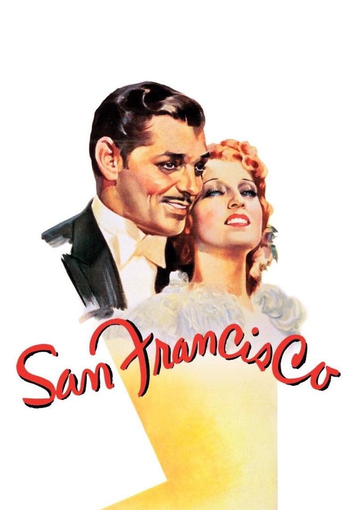 San Francisco streaming: where to watch online? San Francisco streaming: where to watch online?